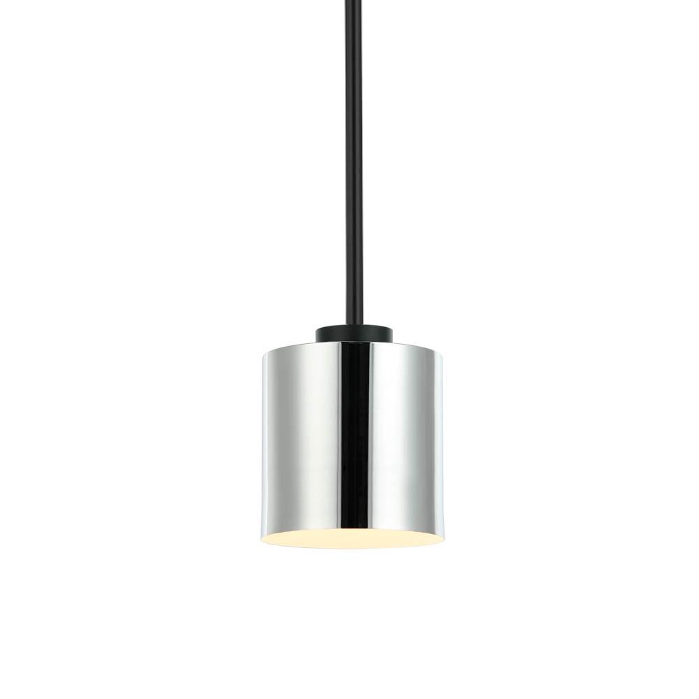 Andel : HV135 : Matte Black | Chateau Lighting